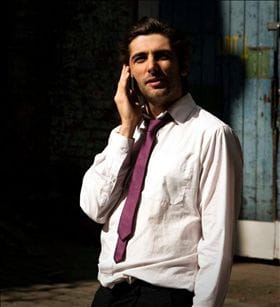 Picture of Joseph Stacey