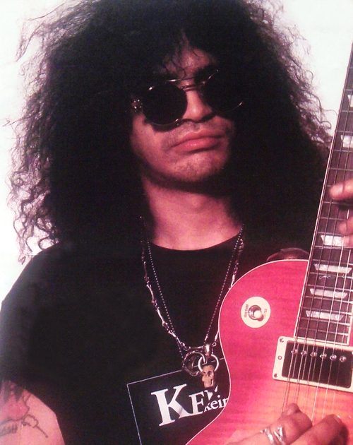 Picture of Slash