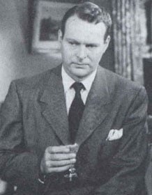 Picture of Leif Erickson