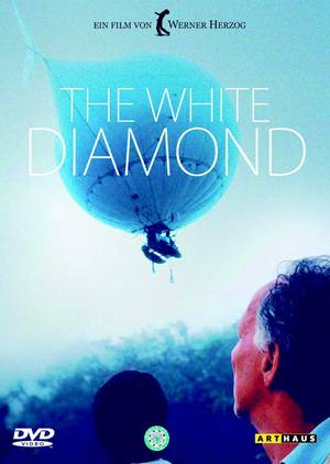 Picture of The White Diamond