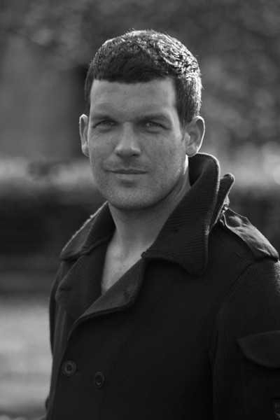 Picture of Adam Sinclair