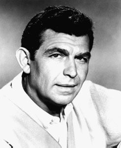 Picture of Andy Griffith