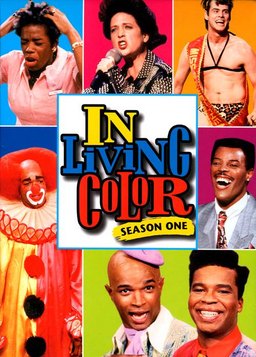 Picture of In Living Color