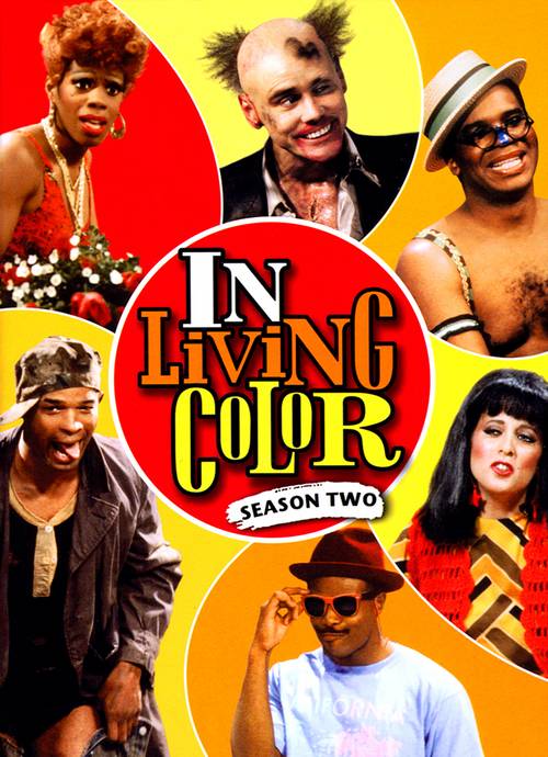 Picture of In Living Color
