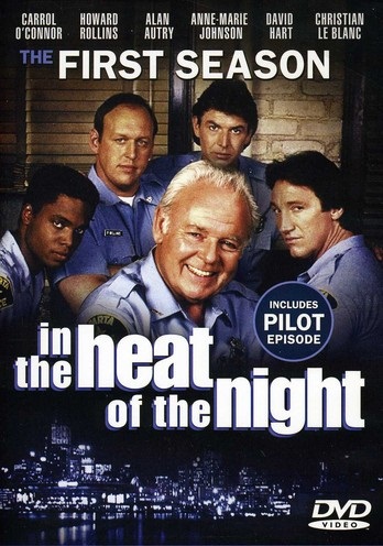 In the Heat of the Night picture