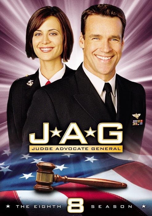 Picture of JAG