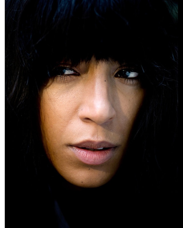Loreen image