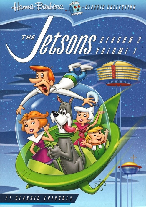 Image of The Jetsons