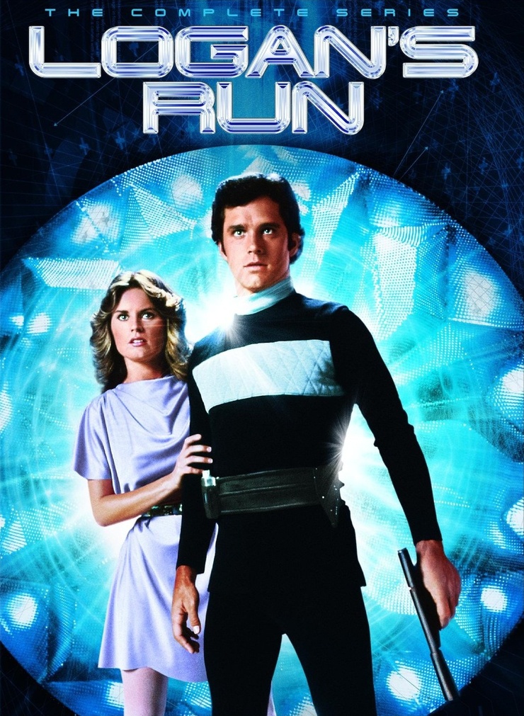 Picture of Logan's Run