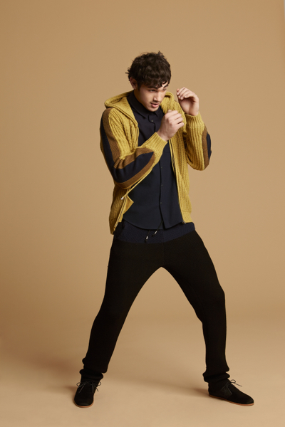 Picture of Eric Ramos