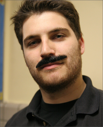 Picture of Adam Pally