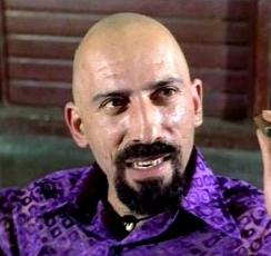 Picture of Sid Haig