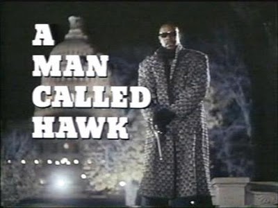 Picture of A Man Called Hawk