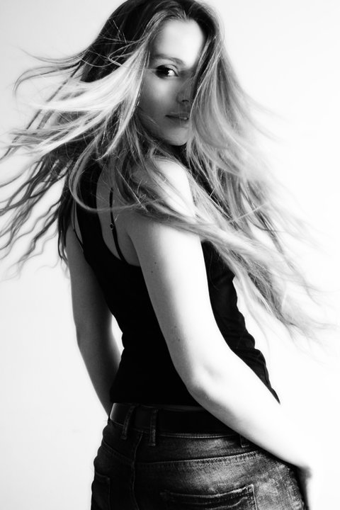 Picture of Joy Esther