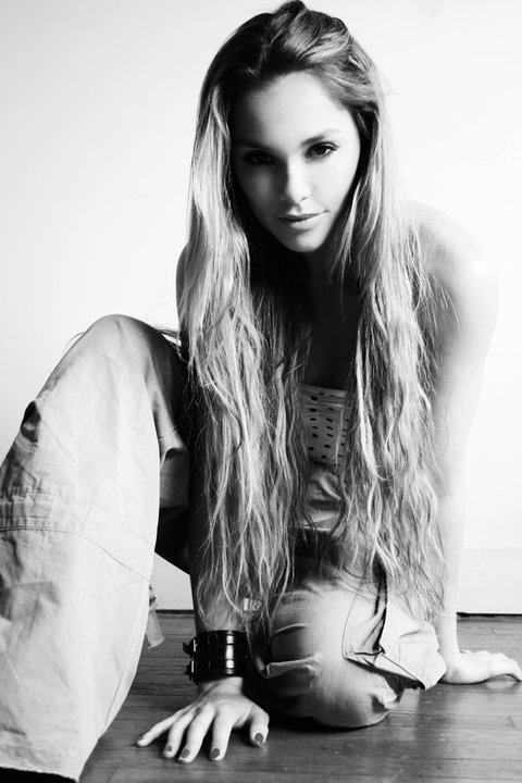 Picture of Joy Esther