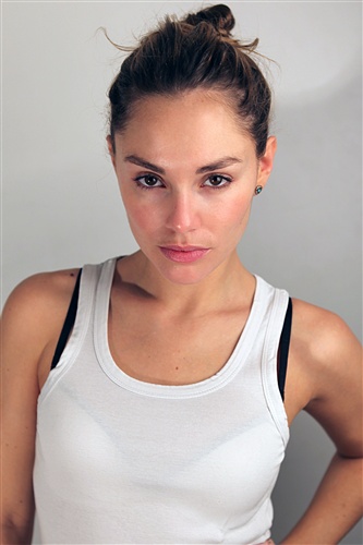 Picture of Joy Esther