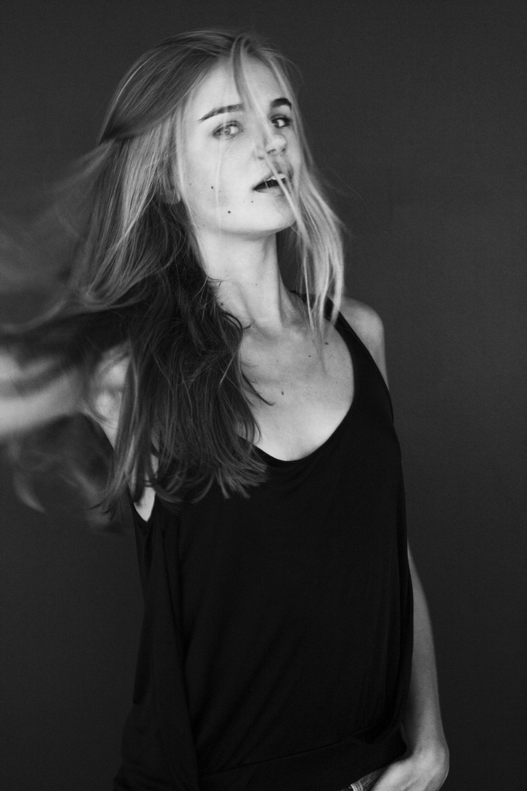 Picture of Milou Sluis