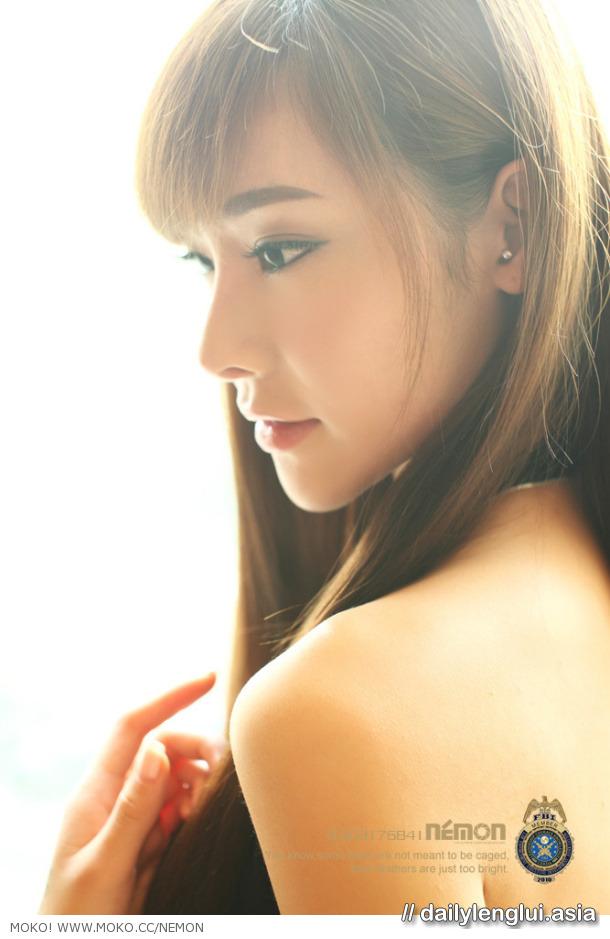 Image of Chen Jing Ying