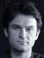 James Mather image