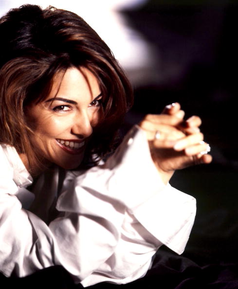 Image of Vanessa Marcil