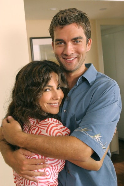 Picture of Vanessa Marcil