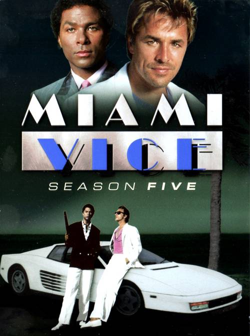 Picture of Miami Vice (1984-1989)