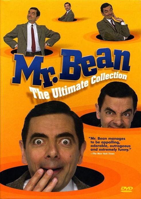 Picture of Mr. Bean