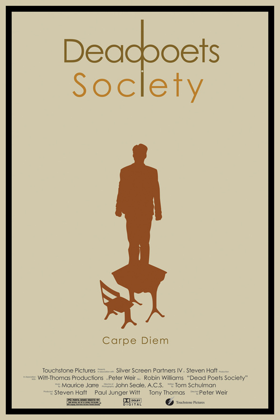 Dead Poets Society Pdf Script - radioprogs