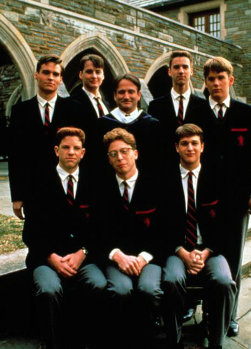 Picture of Dead Poets Society