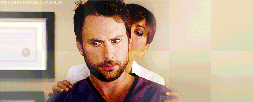 Picture of Charlie Day