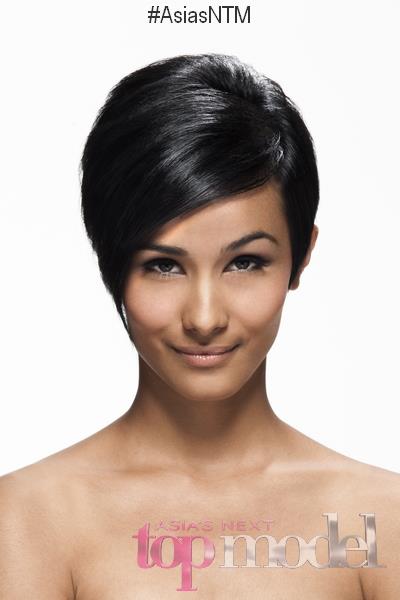 Asia's Next Top Model image