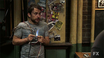 Picture of Charlie Day