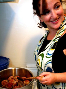 Picture of Deb Perelman