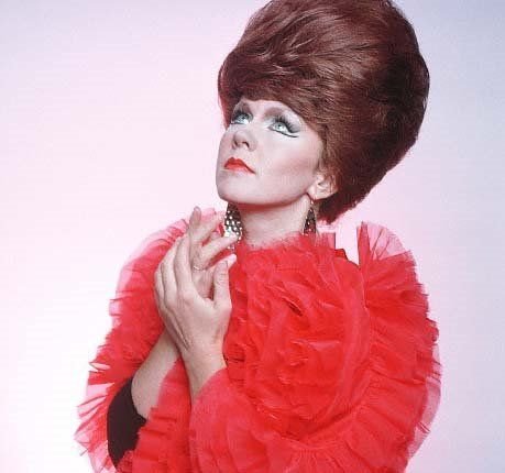 Picture of Kate Pierson