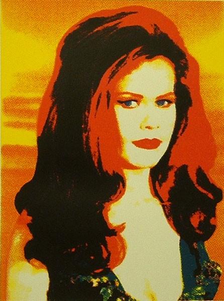 Kate Pierson image