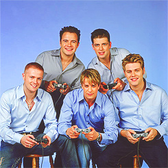 Picture of Westlife