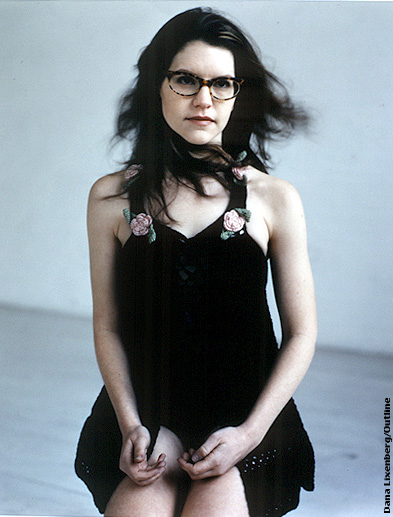 Picture of Lisa Loeb