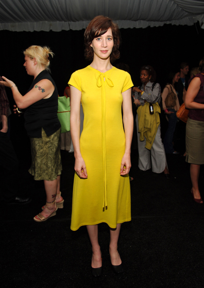 Image of Miranda July