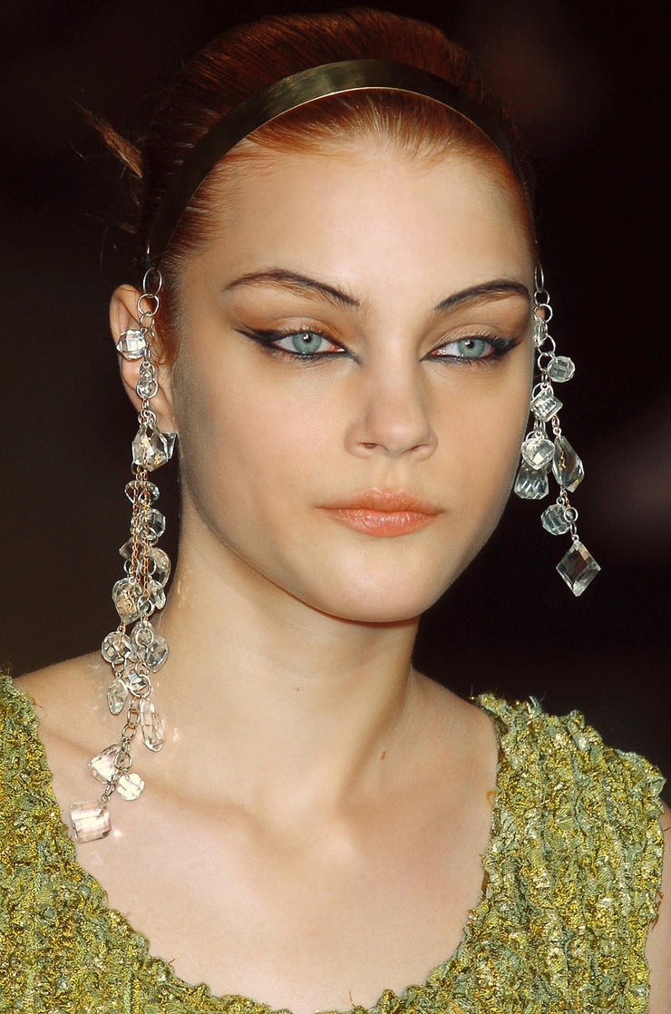 Jessica Stam image