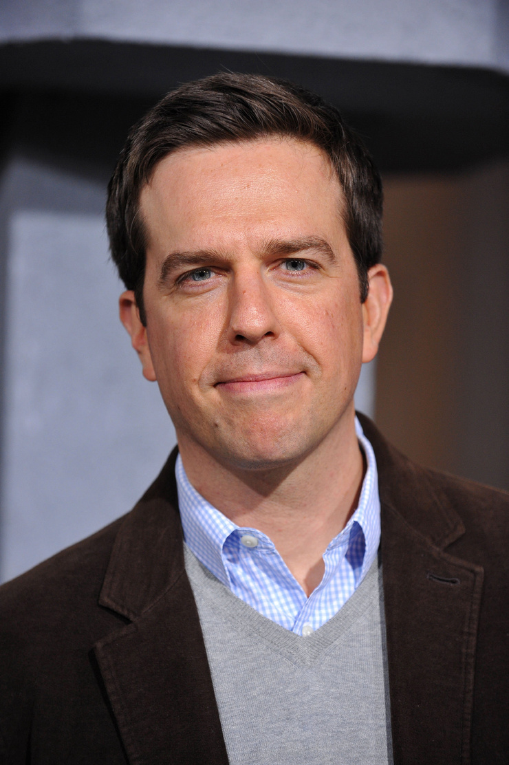 Picture of Ed Helms
