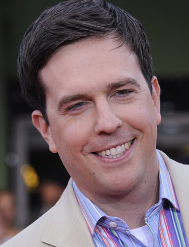 Picture of Ed Helms