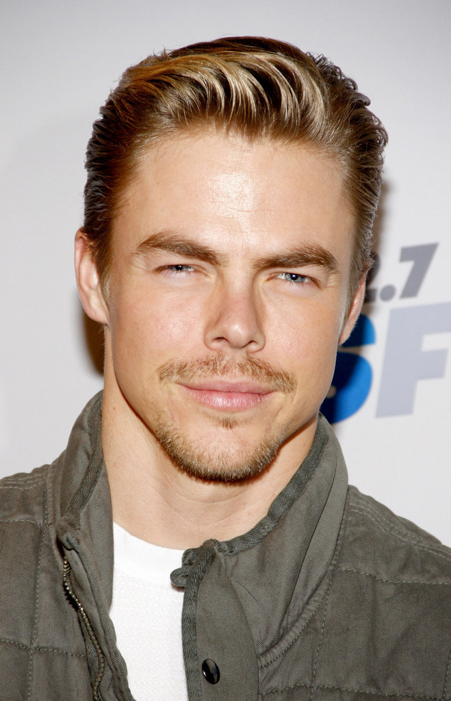 Derek Hough