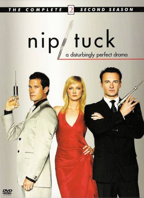 Picture of Nip/Tuck