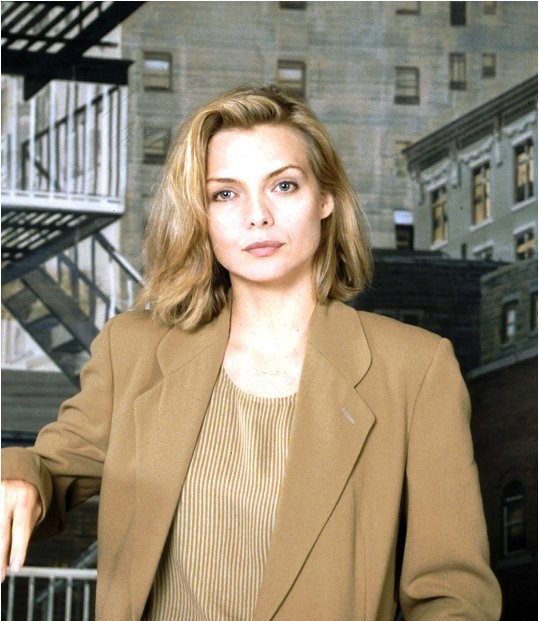 Picture of Michelle Pfeiffer