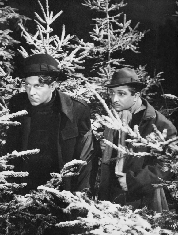 Image of Marcel Dalio