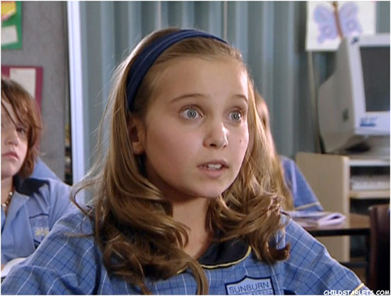 Picture of Marny Kennedy