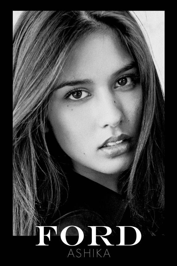Picture of Ashika Pratt