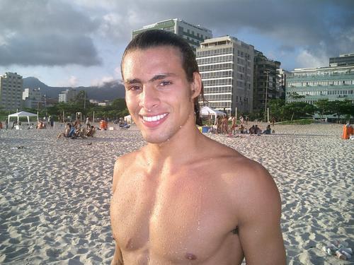 Picture of Cauã Reymond