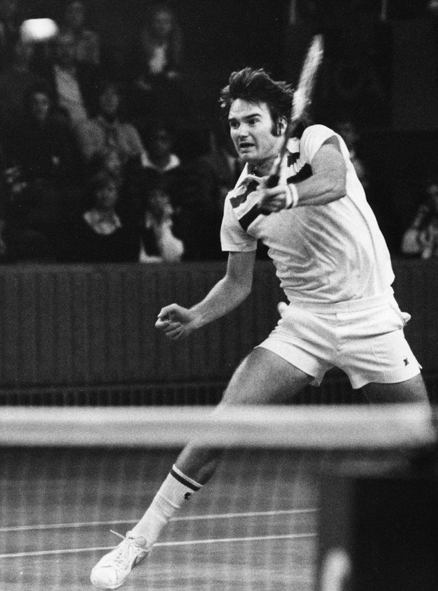 Picture of Jimmy Connors