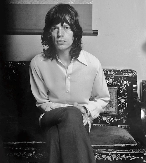 Picture of Mick Jagger